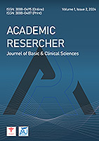 PakMediNet - Academic Researcher - Journal of Basic & Clinical Sciences